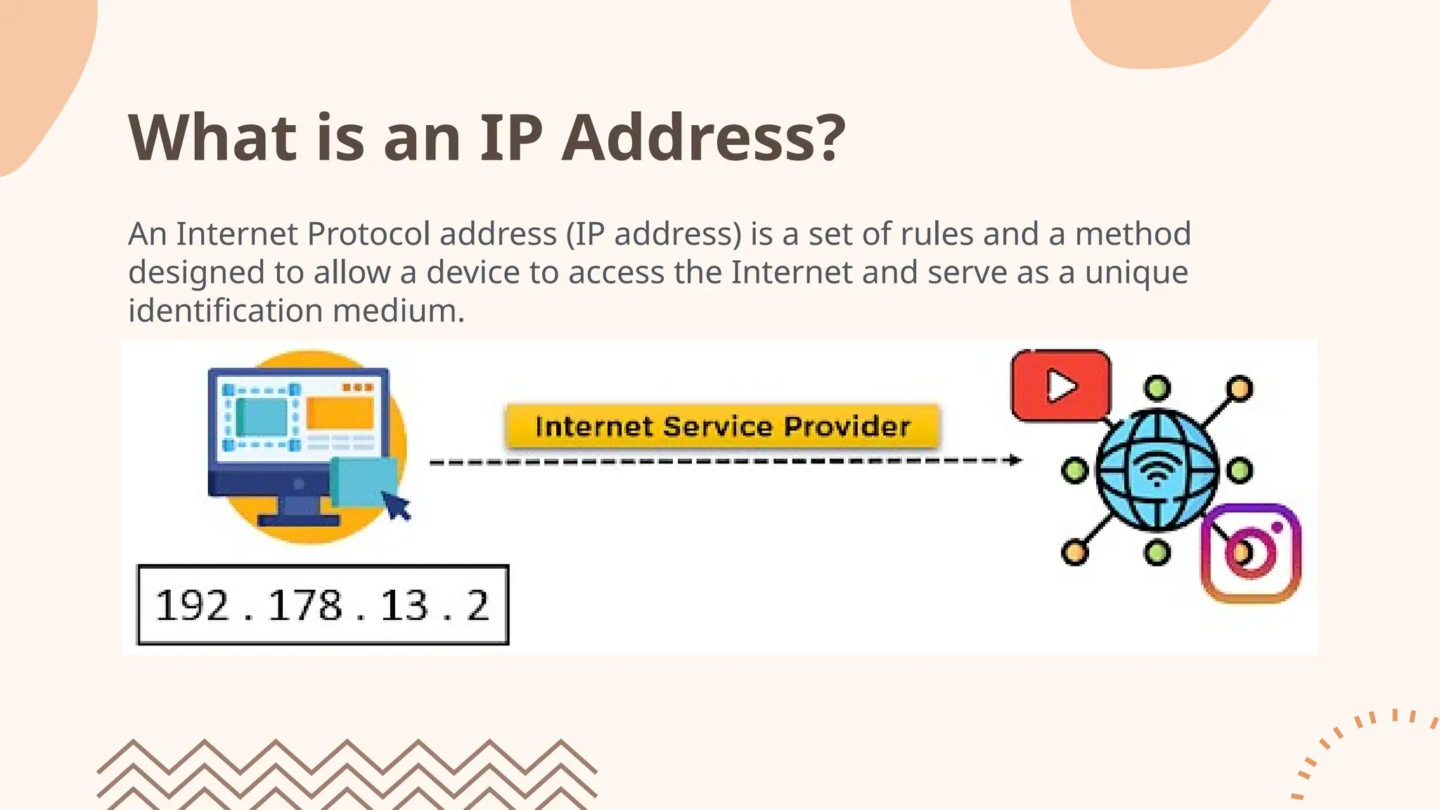 Understanding Ipv4 vs IPv6 key features difference.pptx