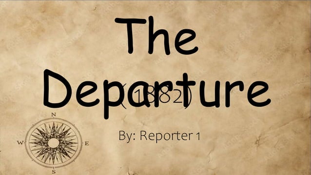 JOSE RIZAL TEMPLATE | PPTX