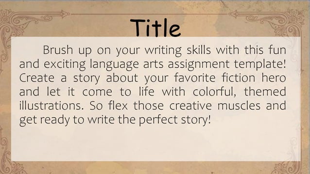 JOSE RIZAL TEMPLATE | PPTX