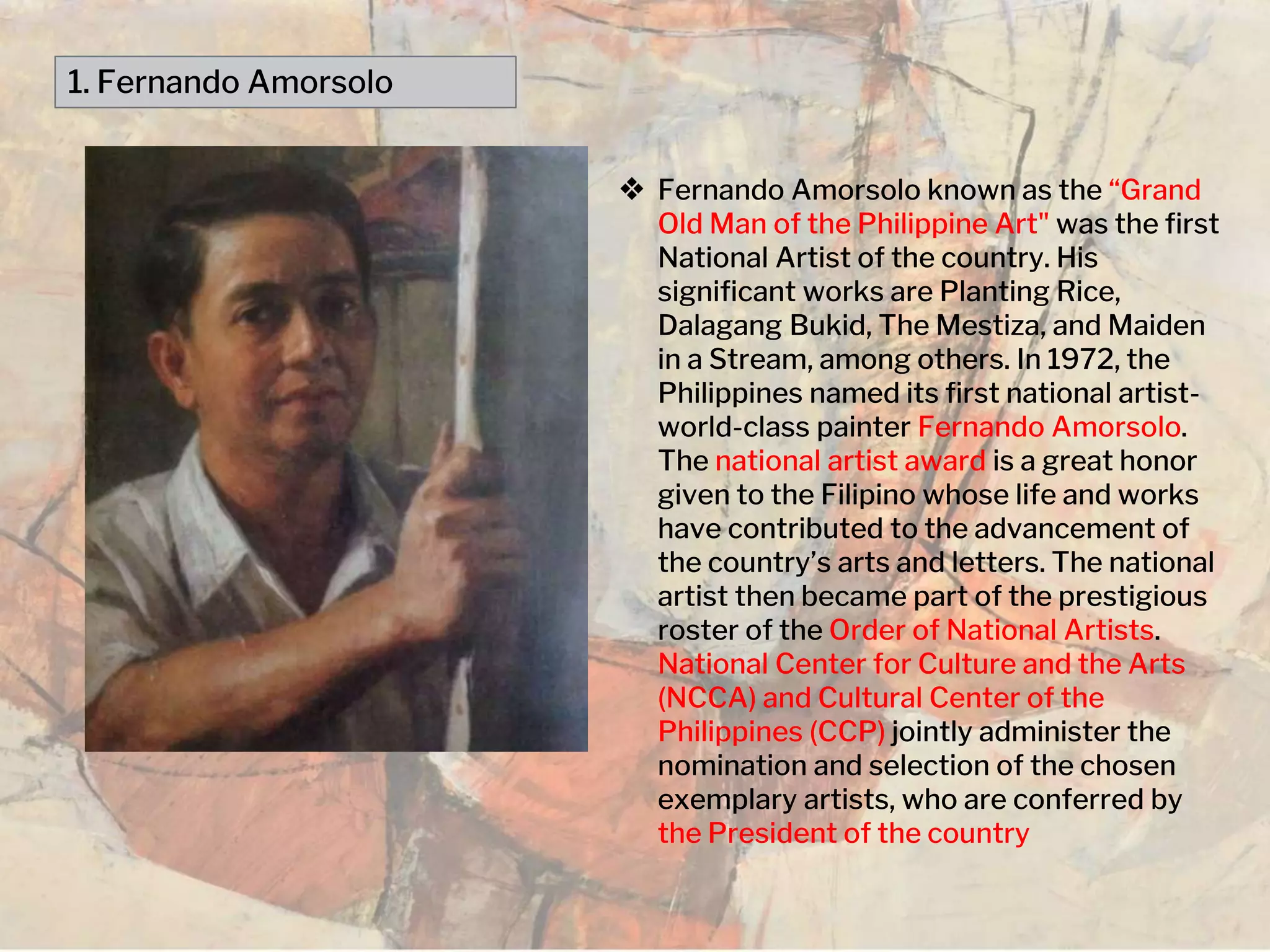 Philippine national artists.pptx