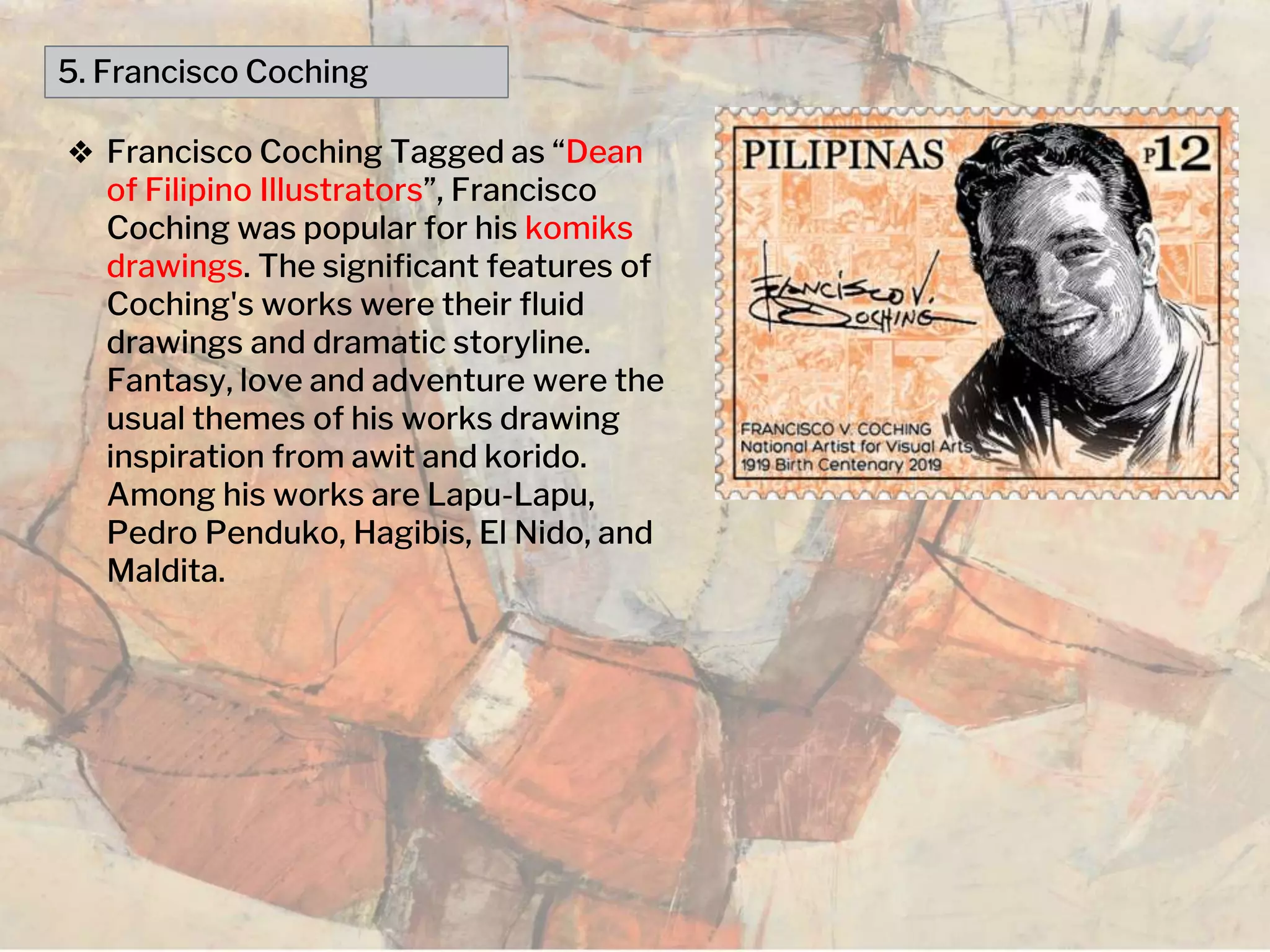 Philippine national artists.pptx