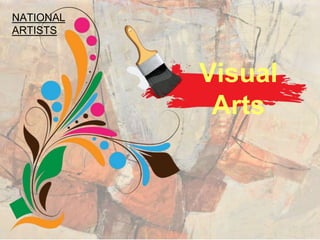 Philippine national artists.pptx