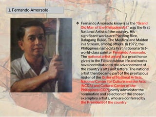 Philippine national artists.pptx