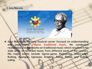 Philippine national artists.pptx