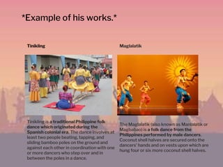 Philippine national artists.pptx