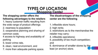 Determining the rigth location inbound2938377993859502655.pptx