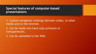Preparing Multimedia Presentation PowerPoint | PPTX