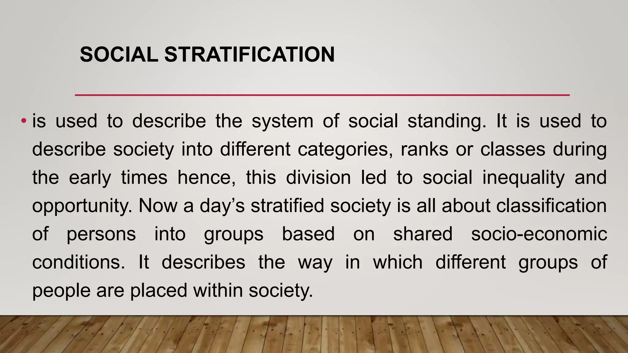 Social stratification.pptx