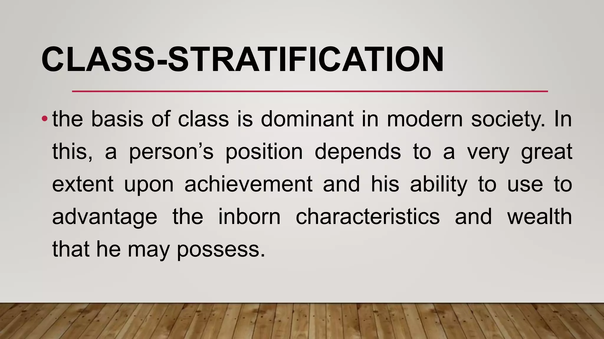 Social stratification.pptx