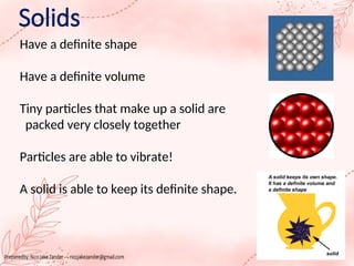 PHASES OF MATTER, SOLID, LIQUID, GAS.ppt