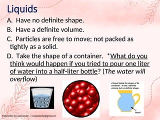 PHASES OF MATTER, SOLID, LIQUID, GAS.ppt