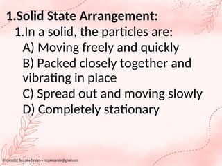 PHASES OF MATTER, SOLID, LIQUID, GAS.ppt