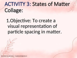 PHASES OF MATTER, SOLID, LIQUID, GAS.ppt