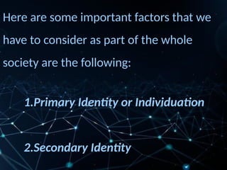 Identifying parts of a whole which it can help you recognize the parts ...