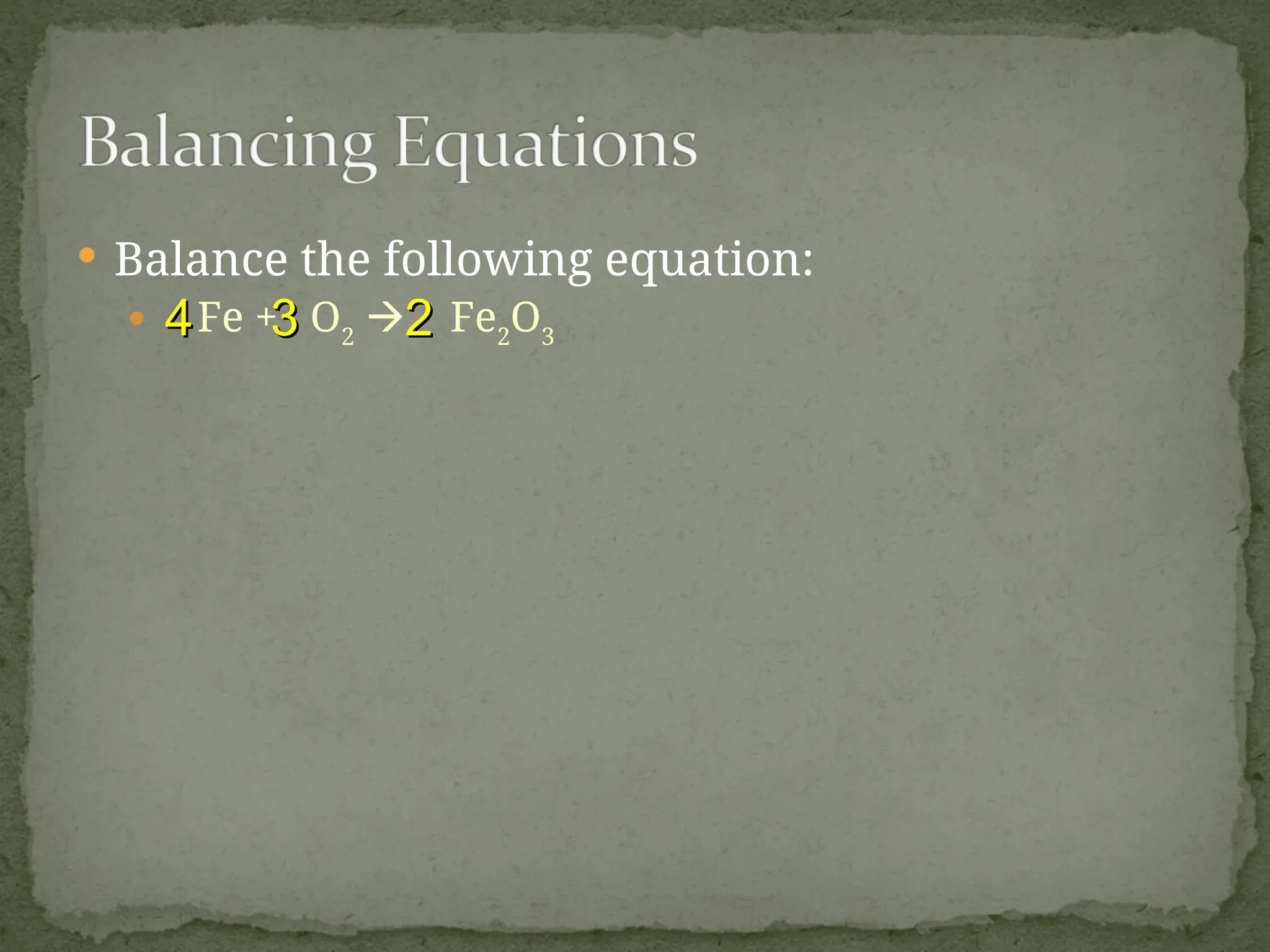 Inorganic Chemistry powerpoint presentation | PPT