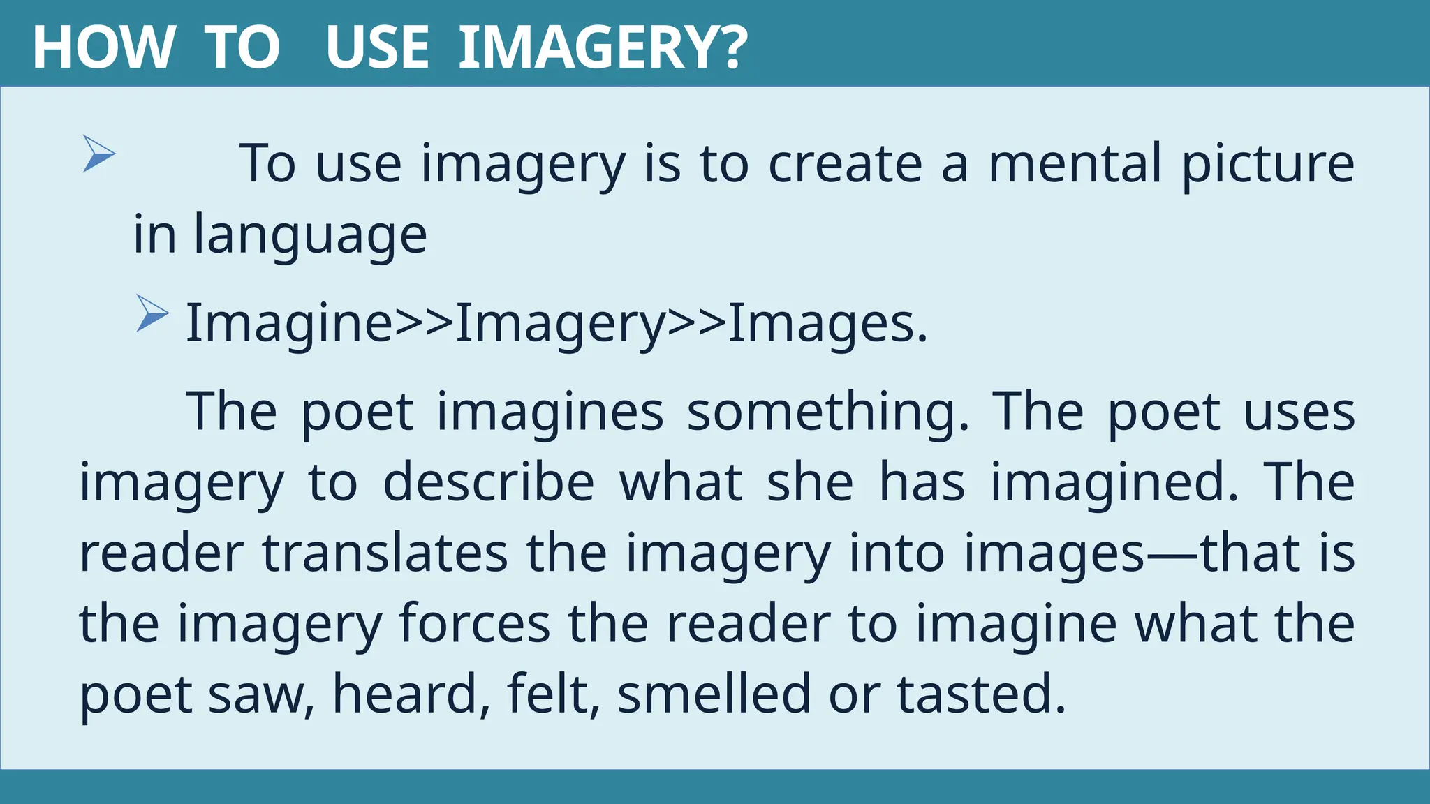 imagery21st century literature 12445.pptx