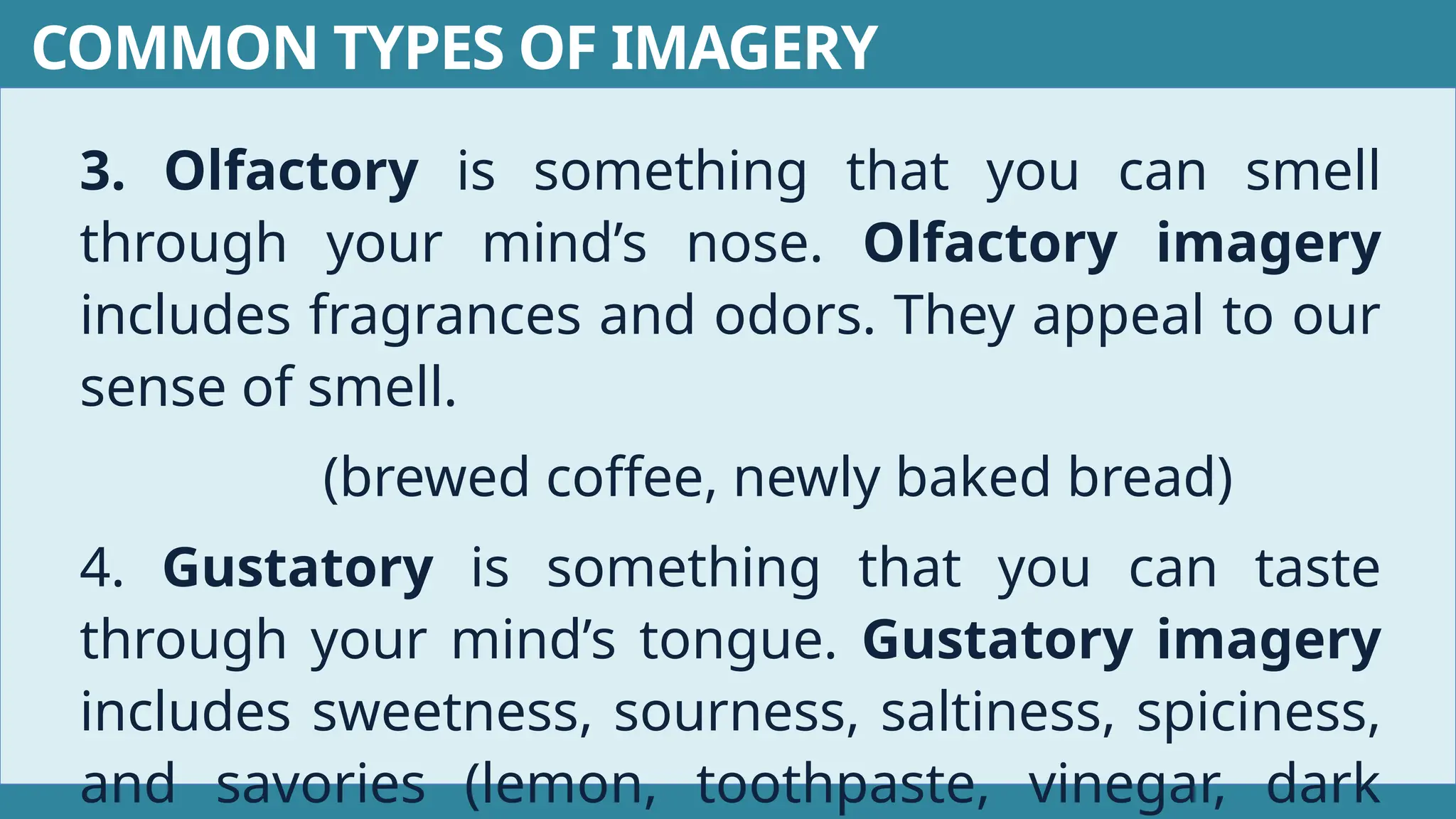 imagery21st century literature 12445.pptx