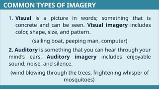 imagery21st century literature 12445.pptx