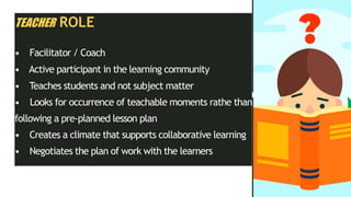 Whole language ( major MAED- english) -Torreres | PPT