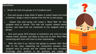 Whole language ( major MAED- english) -Torreres | PPT