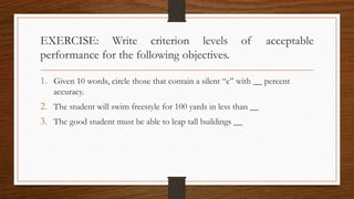 inbound5030445427536883886.pptx | Educational Assessment | Education