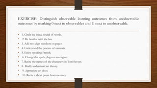 inbound5030445427536883886.pptx | Educational Assessment | Education
