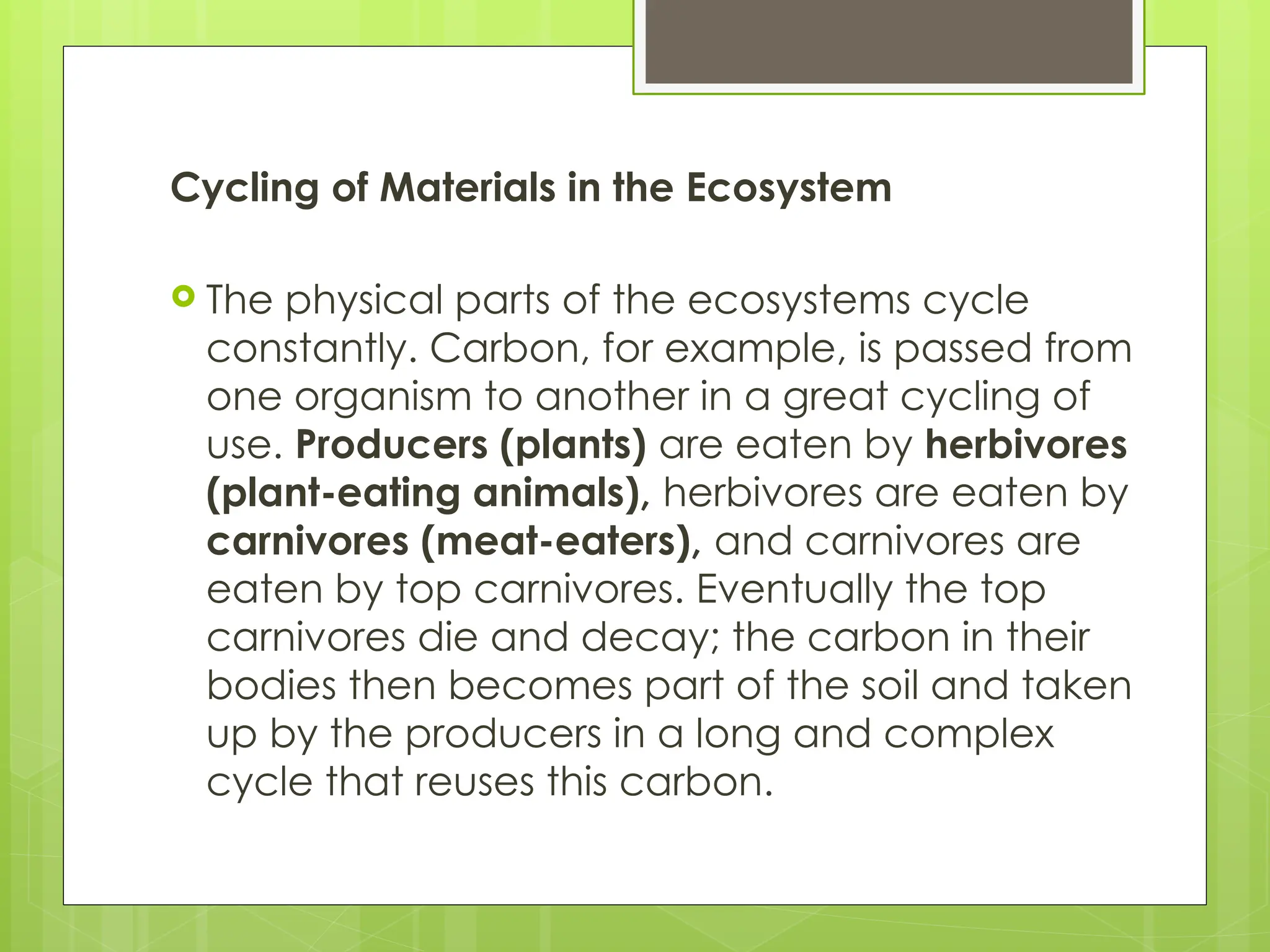 What is an ecosystem and how do we benefit from it. .pptx