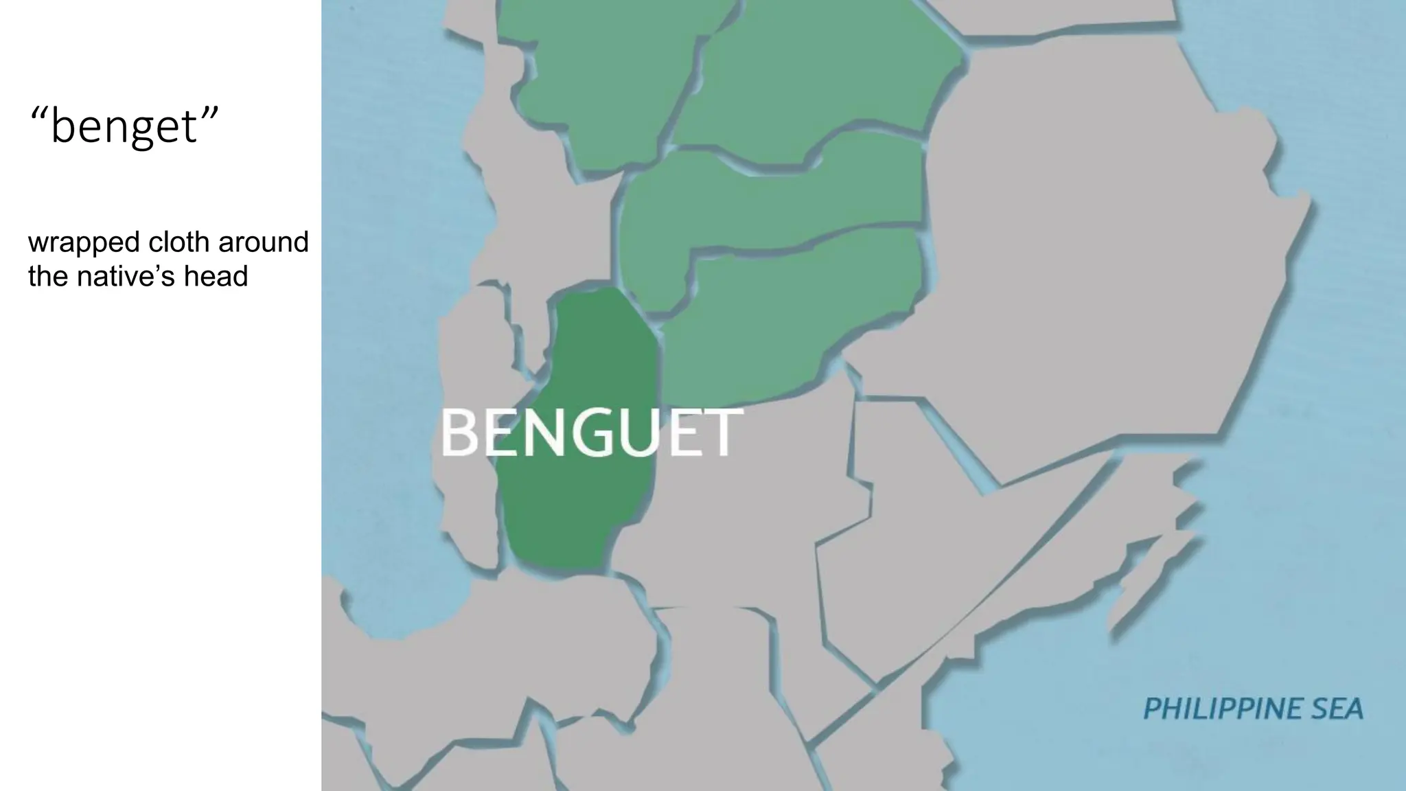 Benguet Heritage Tradition and Culture.pdf