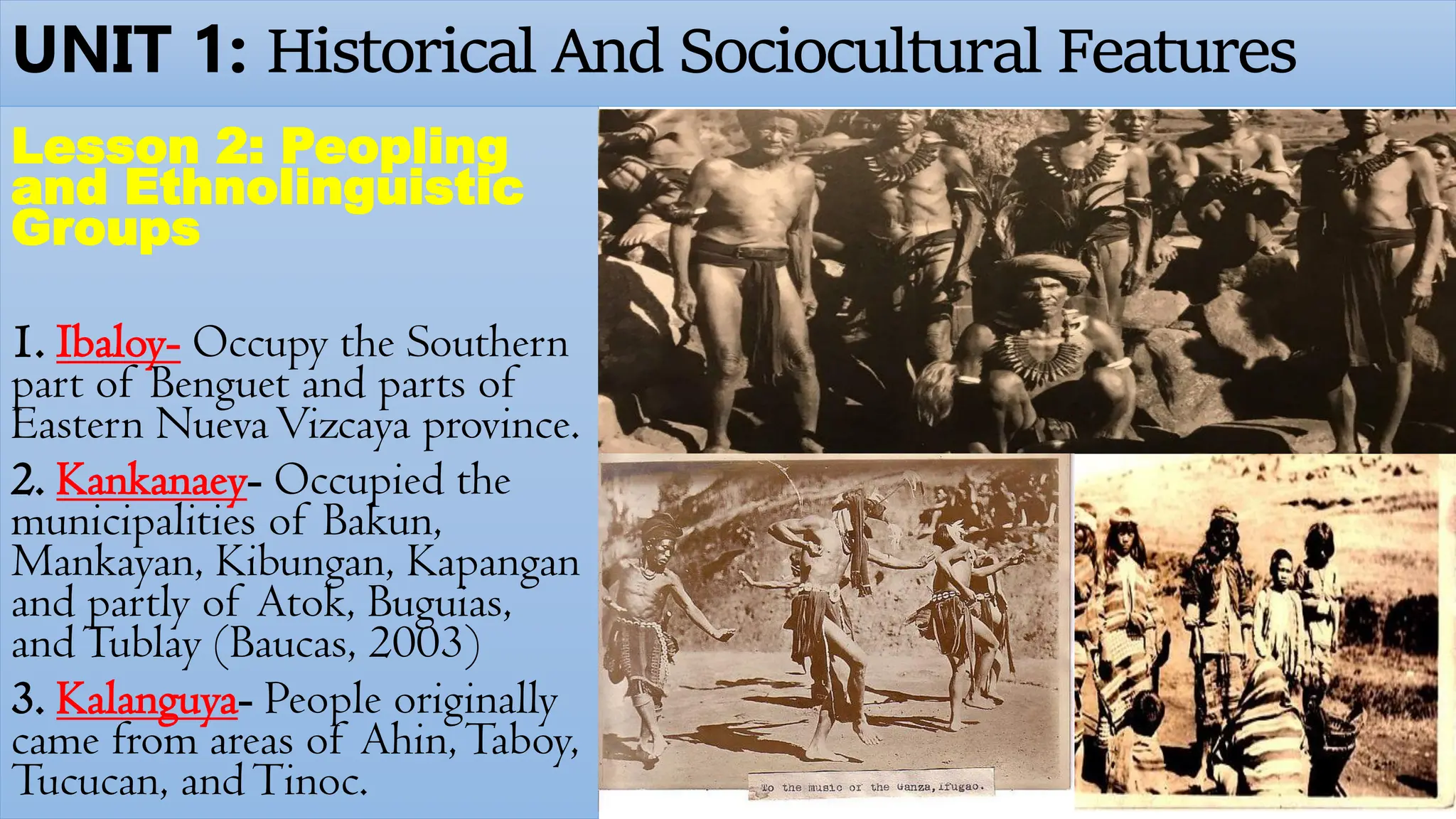 Benguet Heritage Tradition and Culture.pdf