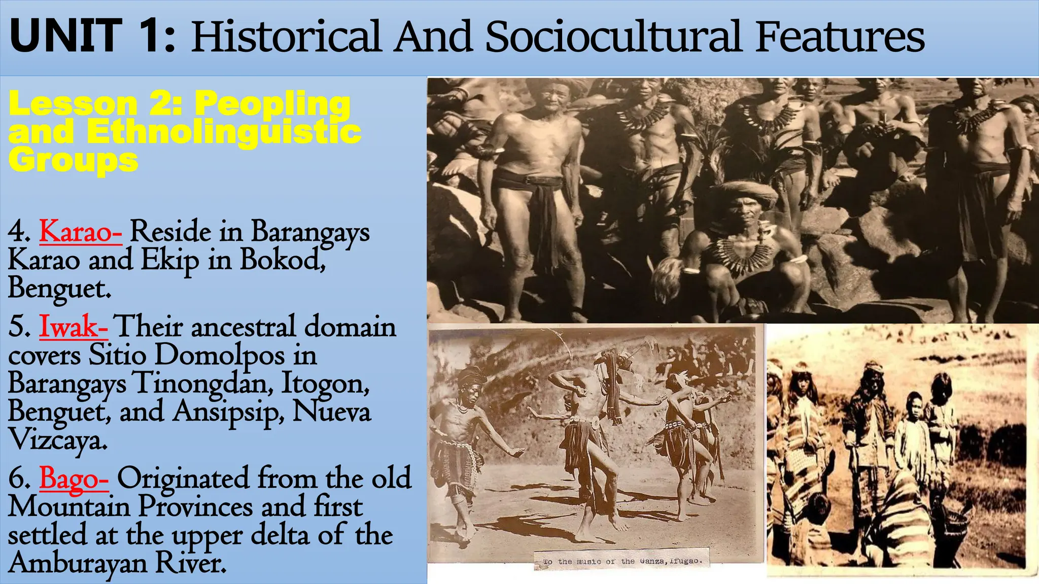Benguet Heritage Tradition and Culture.pdf