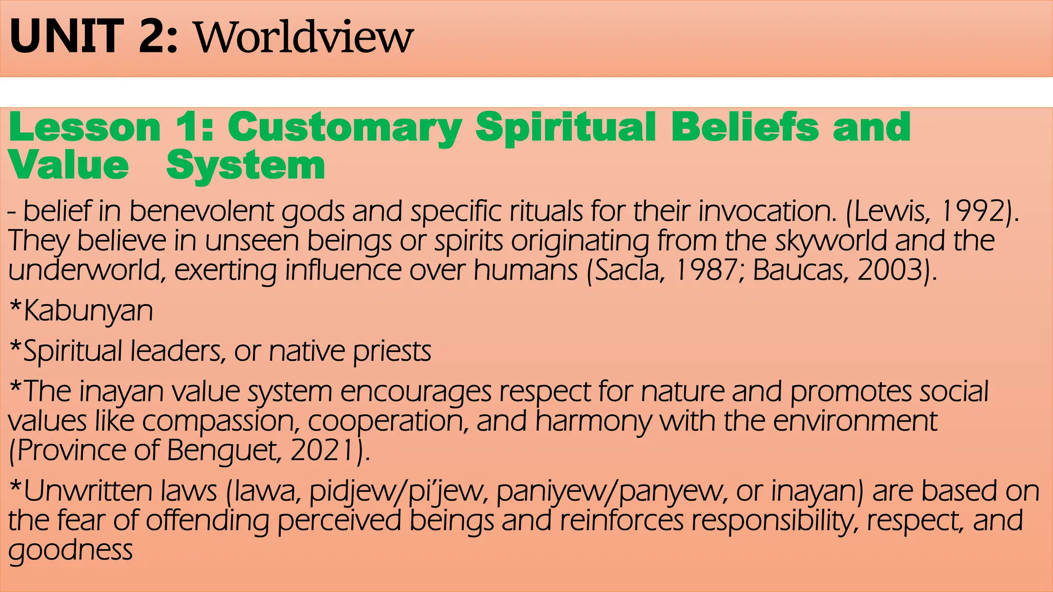 Benguet Heritage Tradition and Culture.pdf