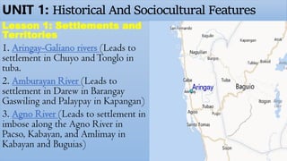 Benguet Heritage Tradition and Culture.pdf