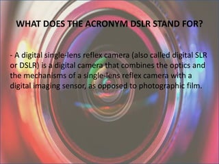 Digital_Photography #Arts #Photography.pptx