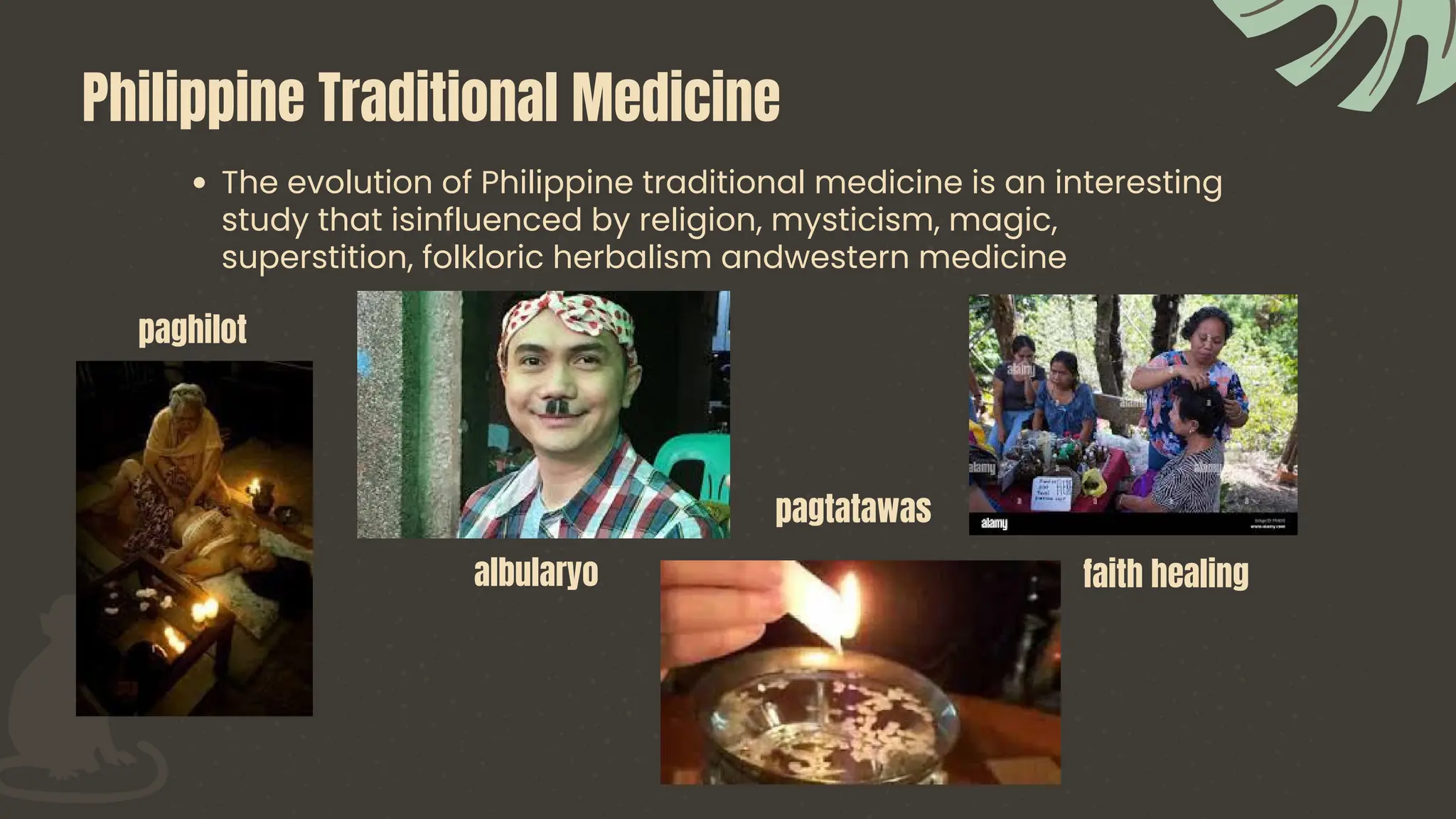 Indigenous Science and Technology in the Philippines | PDF ...