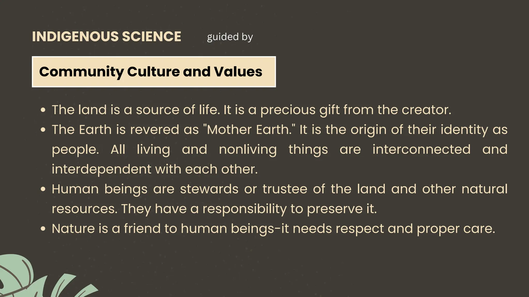 Indigenous Science and Technology in the Philippines | PDF