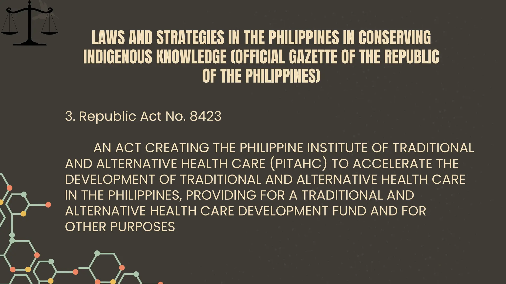 Indigenous Science and Technology in the Philippines | PDF