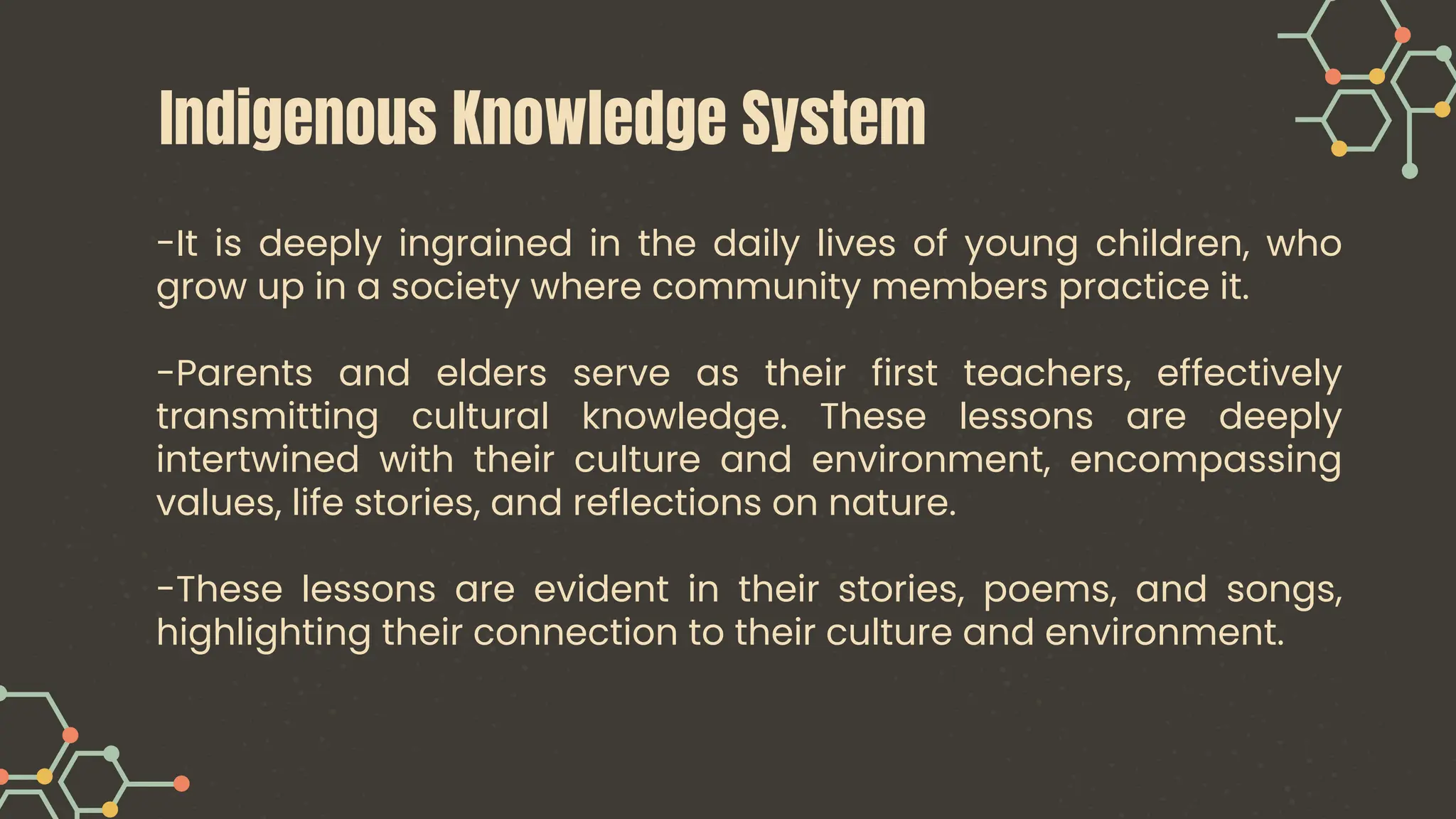 Indigenous Science and Technology in the Philippines | PDF