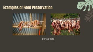 Indigenous Science and Technology in the Philippines | PDF