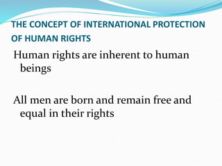 Human Rights.ppt hahahaaahahahahhahahahahahahahhqqhhqhqhqh | PPT