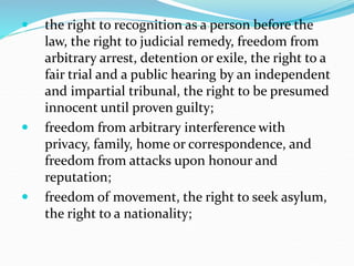 Human Rights.ppt hahahaaahahahahhahahahahahahahhqqhhqhqhqh | PPT