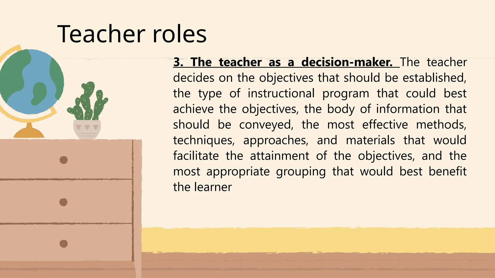 inbound5820146574226041784.pptx. Teaching Profession | PPTX