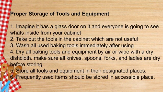 STORING AND LABELLING OF TOOLS AND EQUIPMENT.pptx