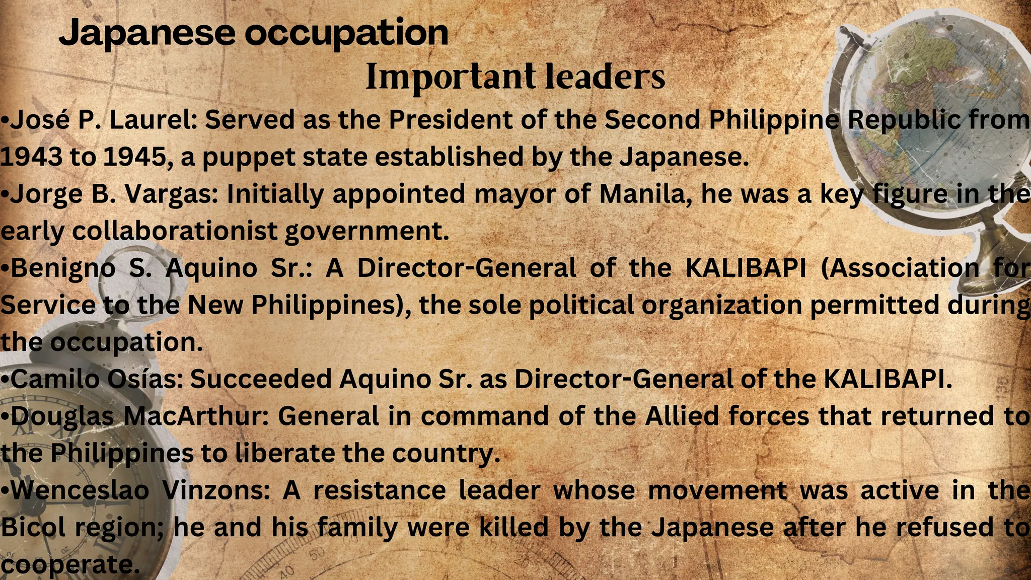 timeline of the evolution of philippine government | PDF
