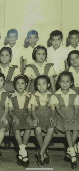 Elementary days | PDF