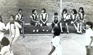 Elementary days | PDF