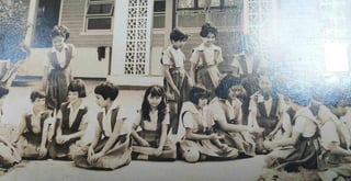 Elementary days | PDF