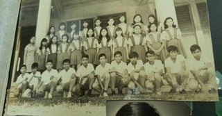 Elementary days | PDF