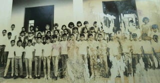 Elementary days | PDF