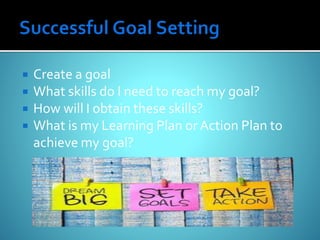 Goal Setting (Principles of Management) | PPT