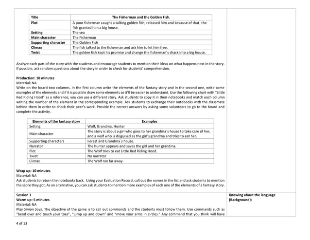 Sixth grade lesson plan fantastic tales.pdf